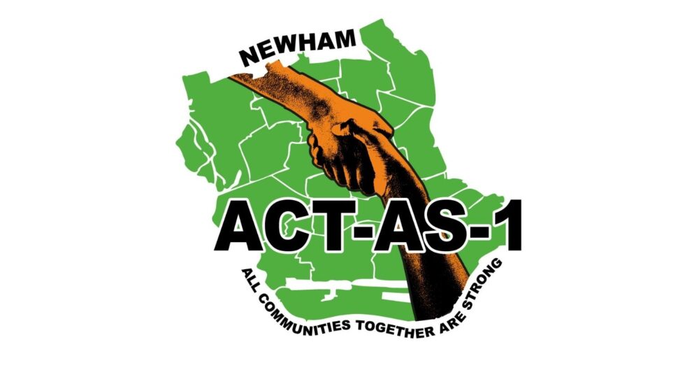 INTRODUCING THE NEW LOGO FOR ACT-AS-1 | Fight for Peace