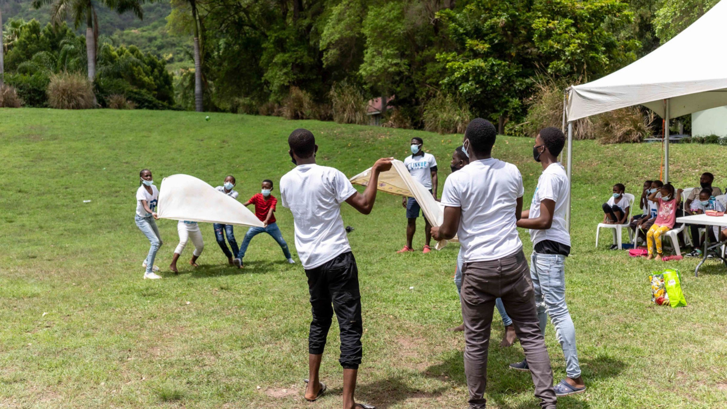 Home - Fight for Peace